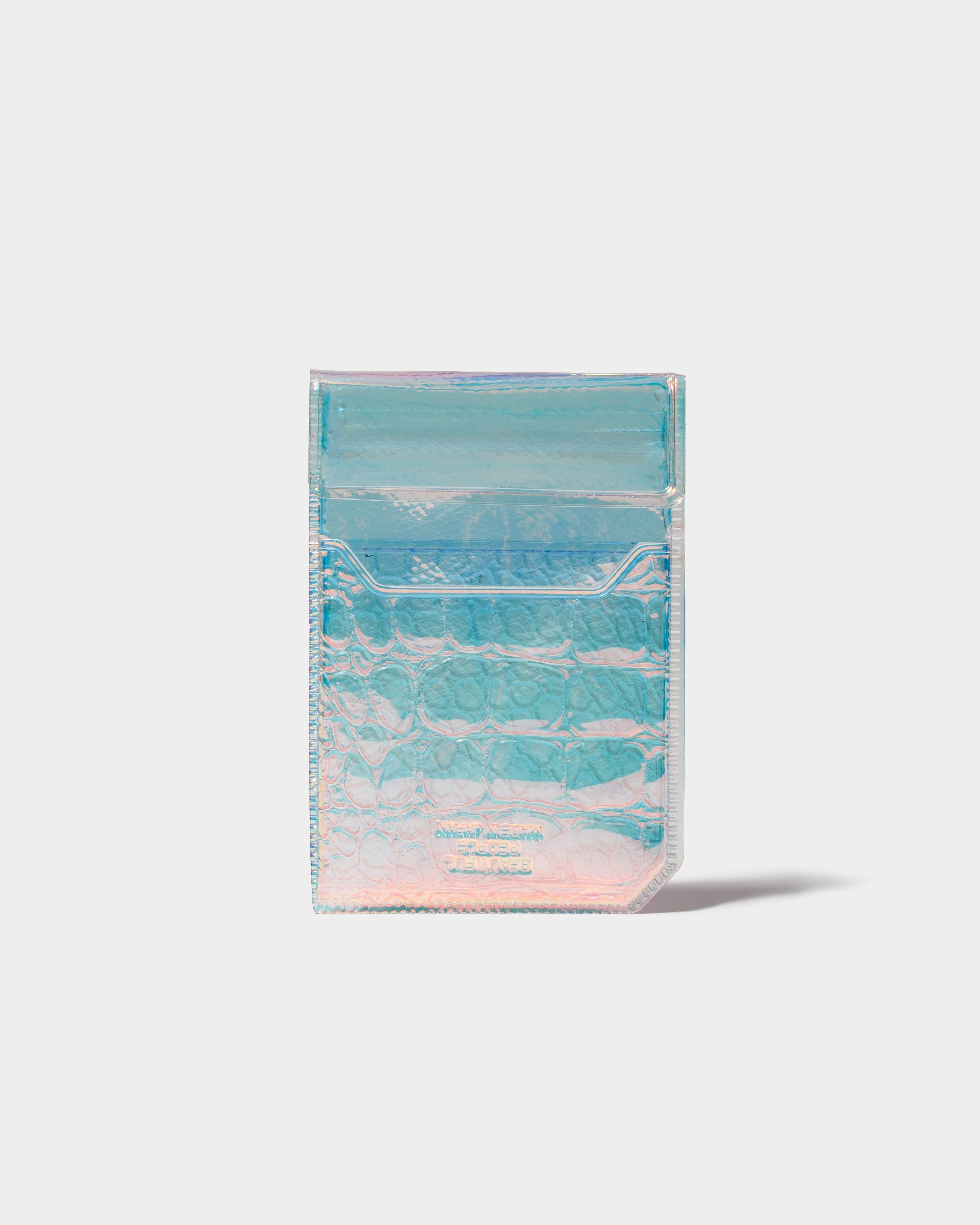 nothing to hide aurora coin case – beautiful people online store