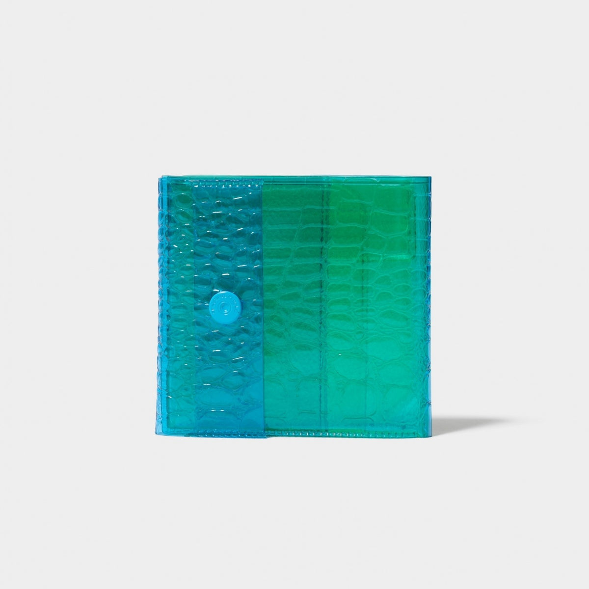 nothing to hide vinyl card wallet – beautiful people online store
