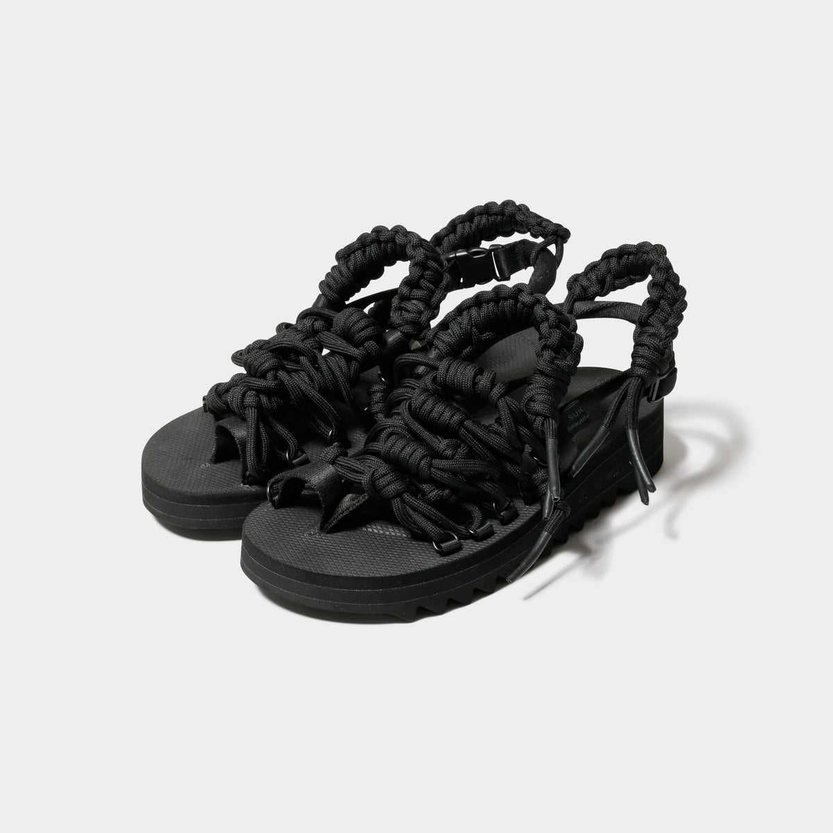 SUICOKE over engineering sandals – beautiful people online store