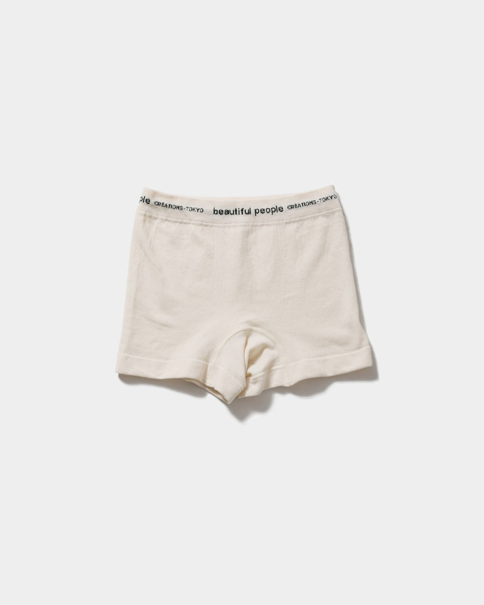 WACOAL MEN÷bp boxer pants – beautiful people online store