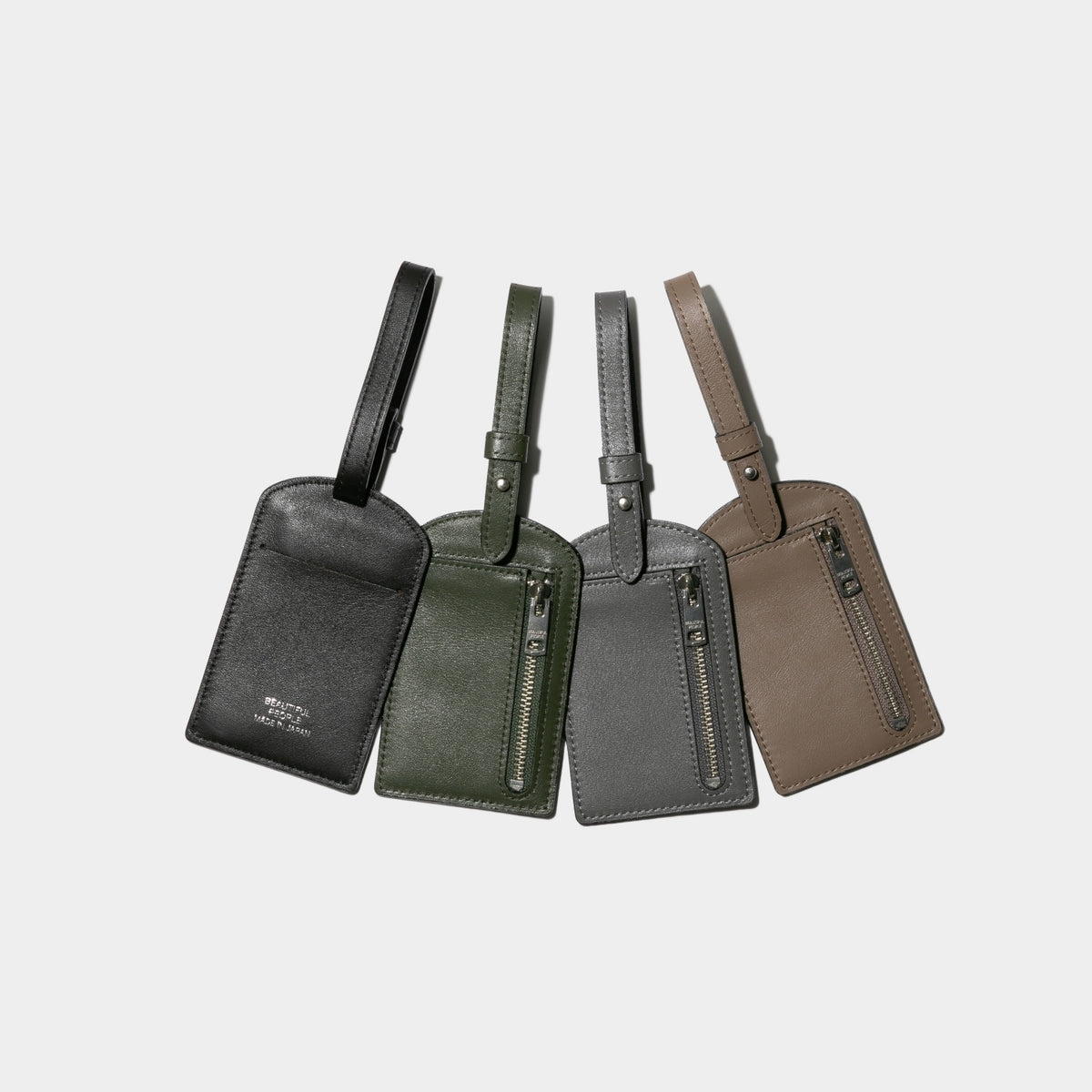 baggage tag small – beautiful people online store